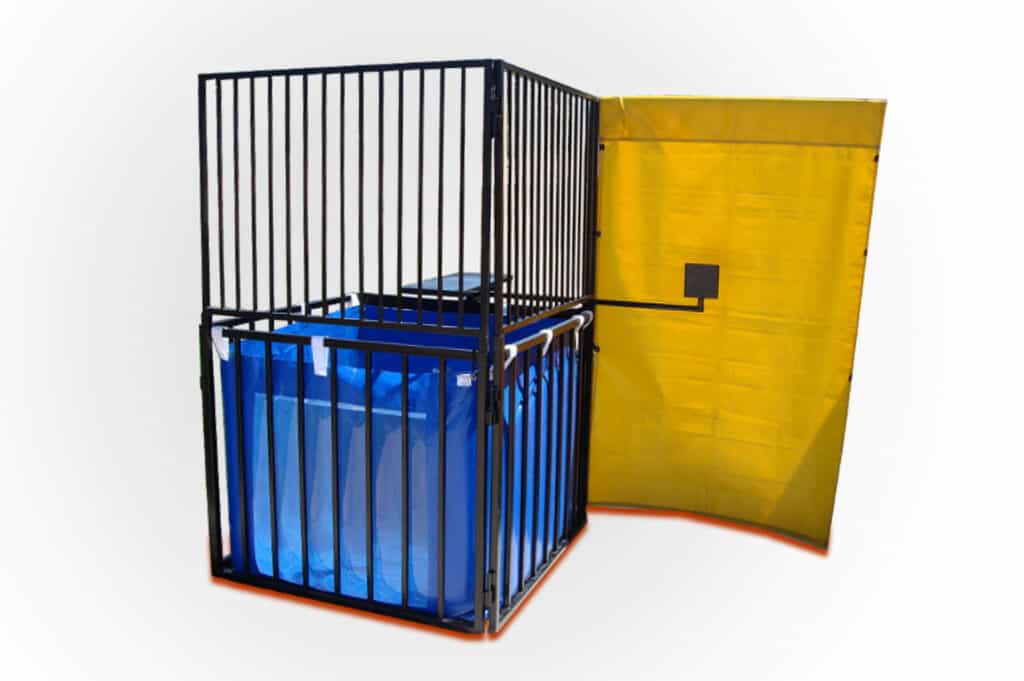 Nashville Dunk Tank Rentals - Best Dunking Booth Rentals